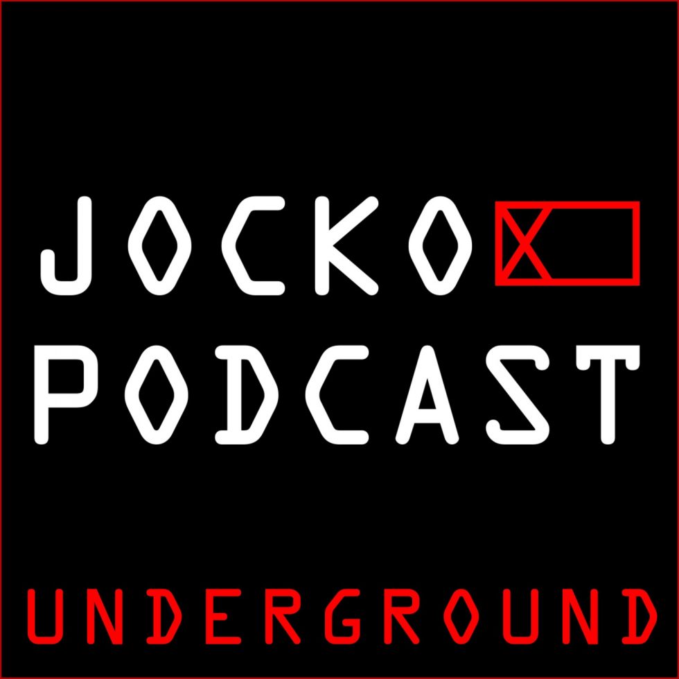 Jocko Underground | 8:18